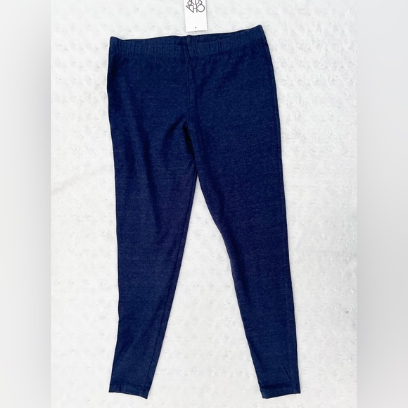 Chaser | Pants & Jumpsuits | Nwt Chaser Stretch Legging Quadrablend ...